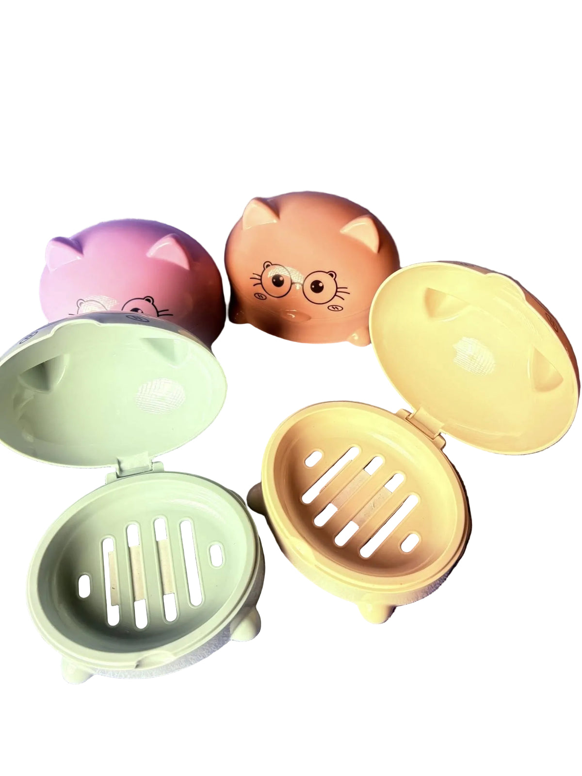 Soap Case